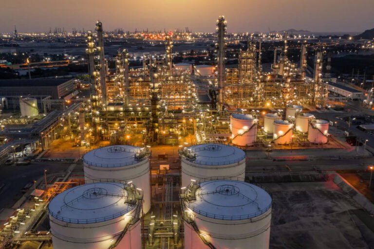 Best Facility Management Staffing in Riyadh - Operation & Maintenance