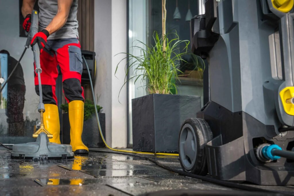Professional Manpower Cleaning Services in Saudi Arabia - Seerah