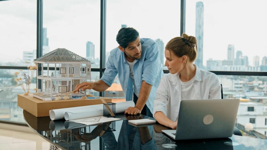 Building Management System (BMS) in Saudi Arabia - Operation & Maintenance