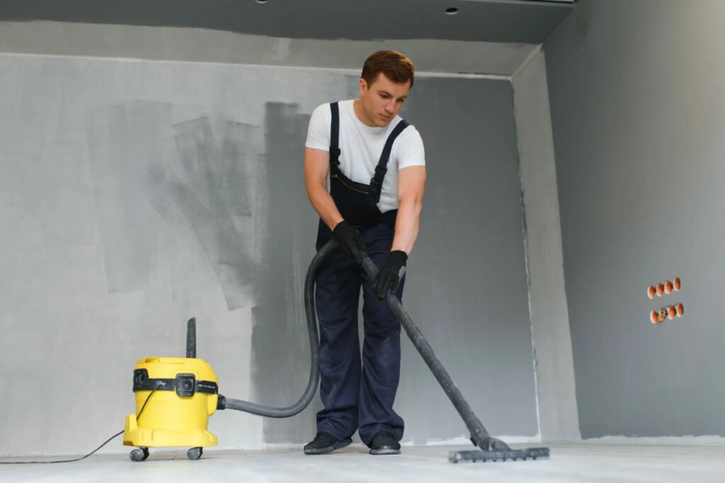 Professional Manpower Cleaning Services in Saudi Arabia - Seerah